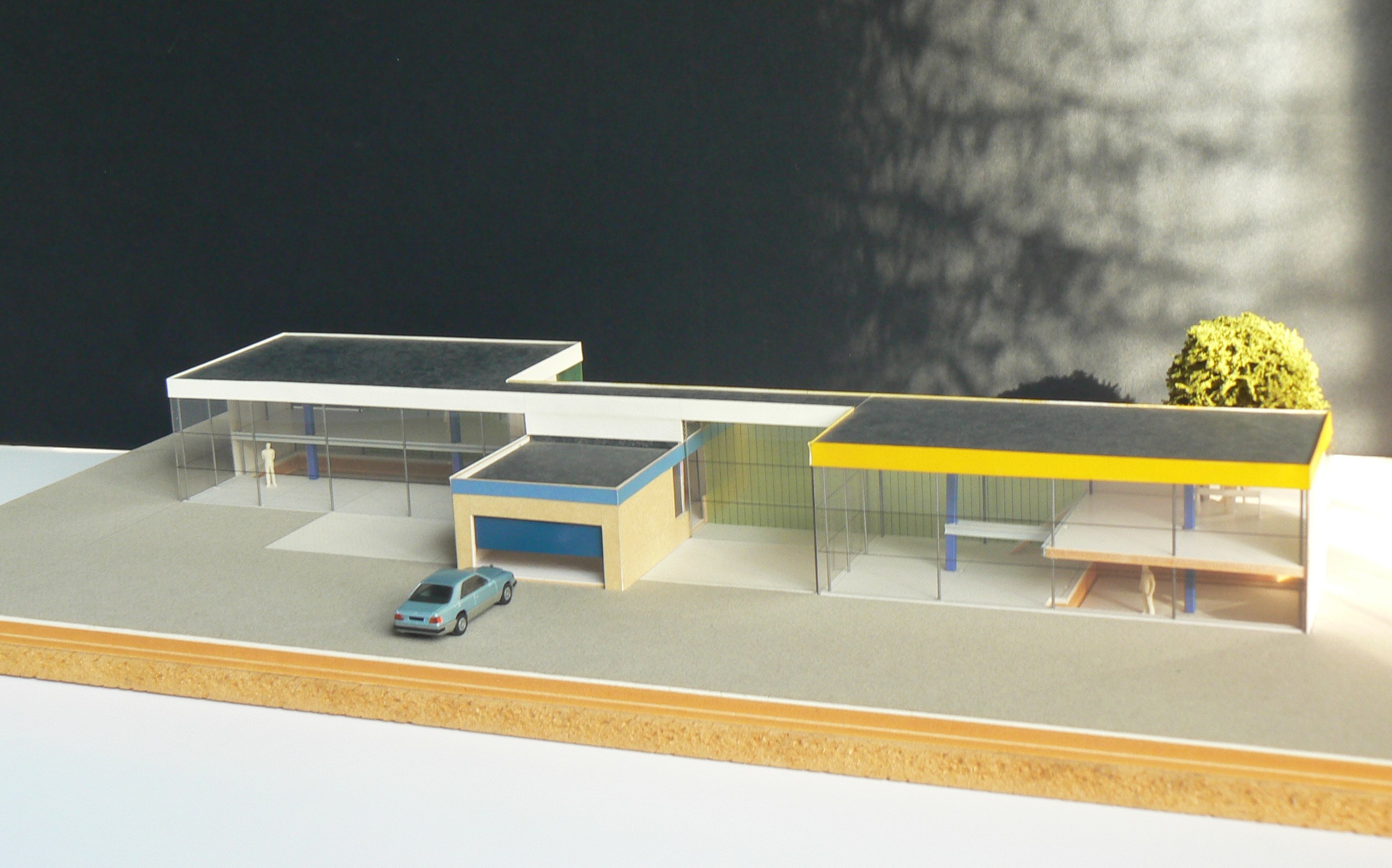 Our Services manual | aXon - Engineering