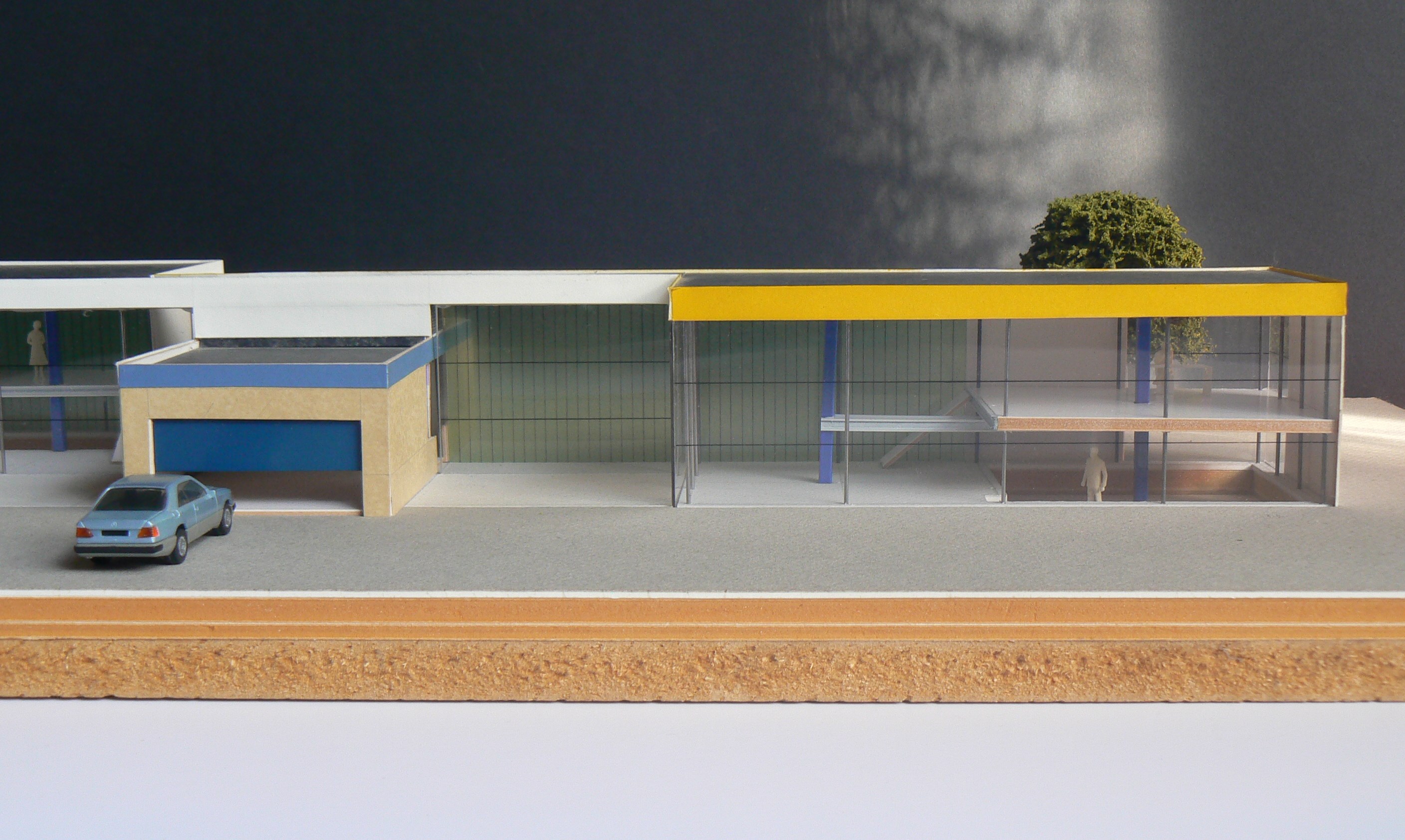 Our Services manual | aXon - Engineering