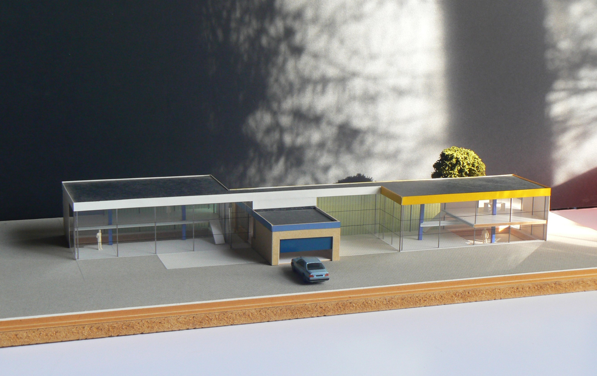 Our Services manual | aXon - Engineering