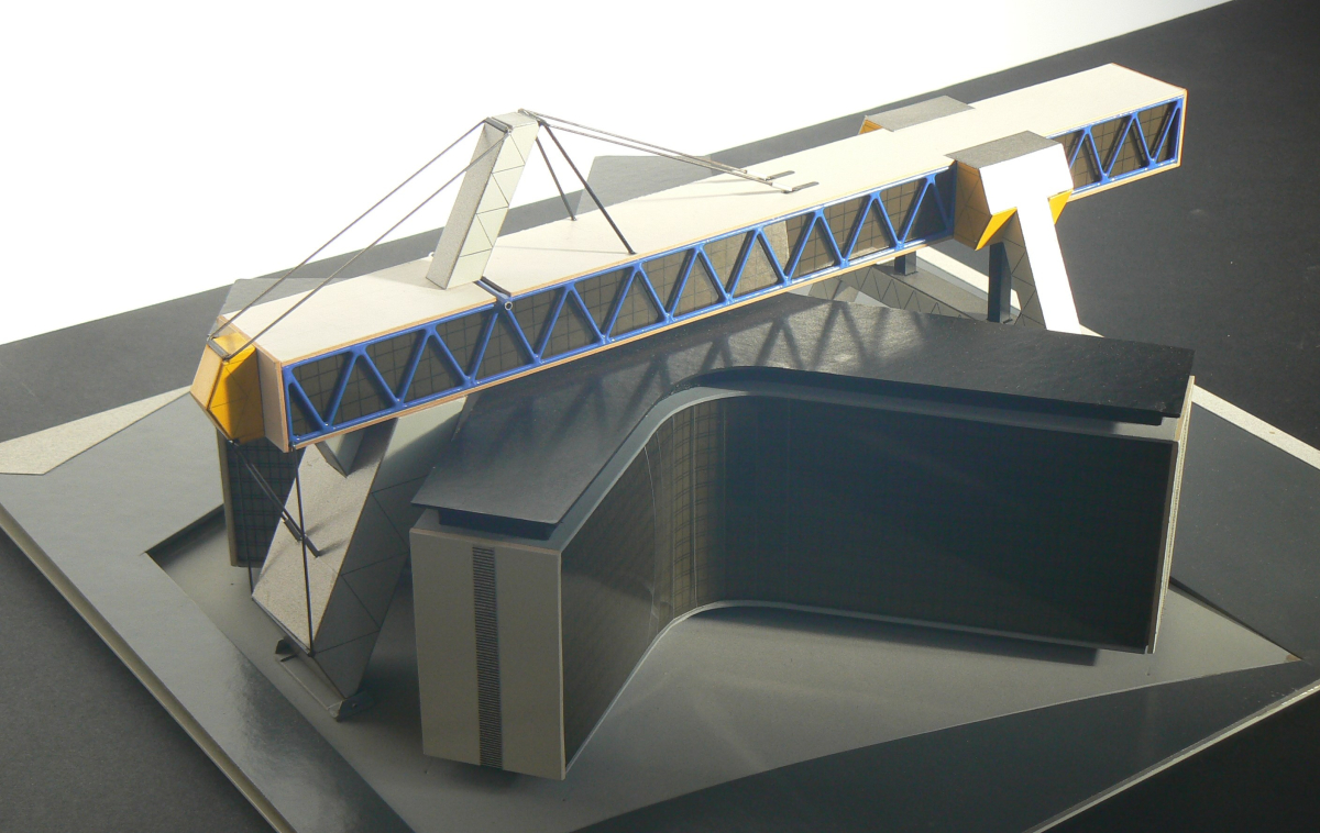 Our Services manual | aXon - Engineering