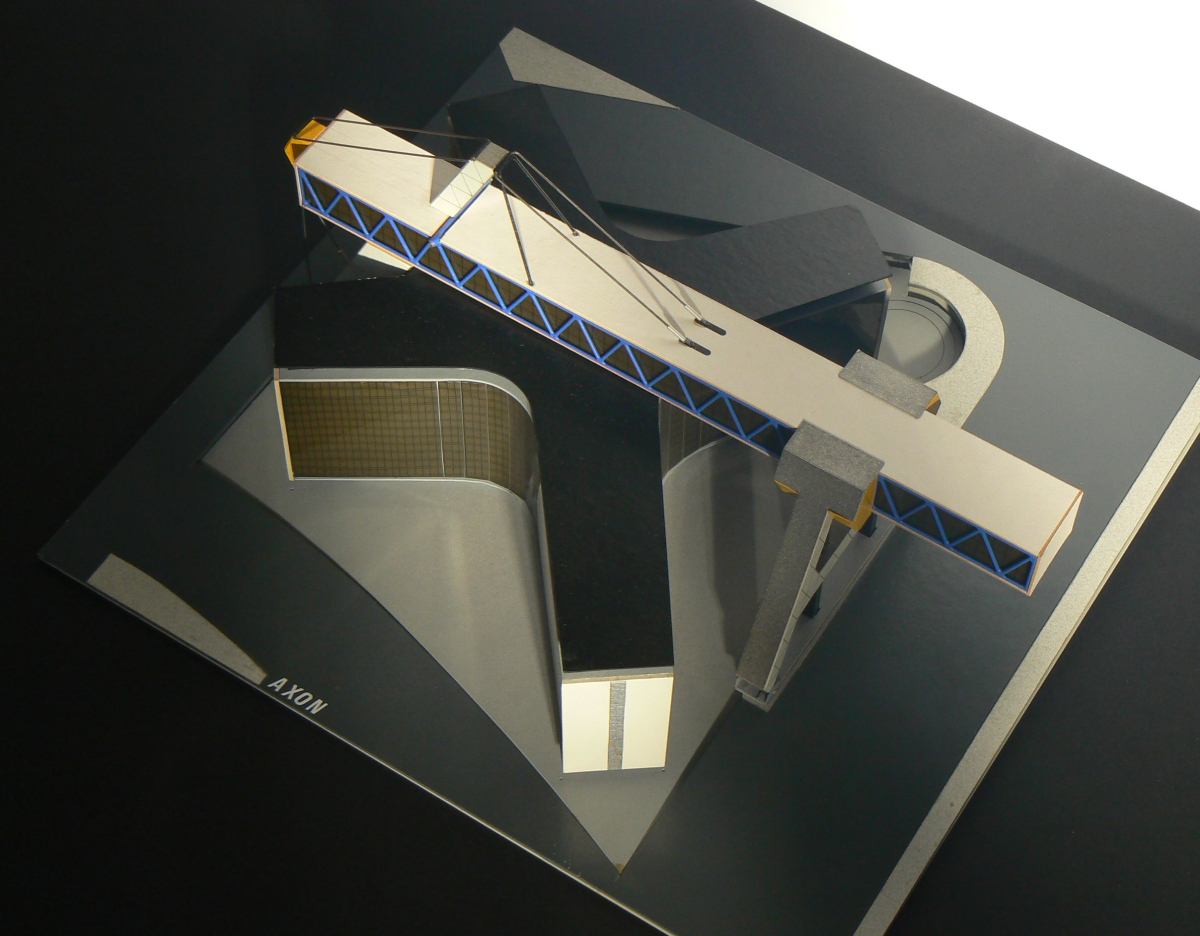 Our Services manual | aXon - Engineering