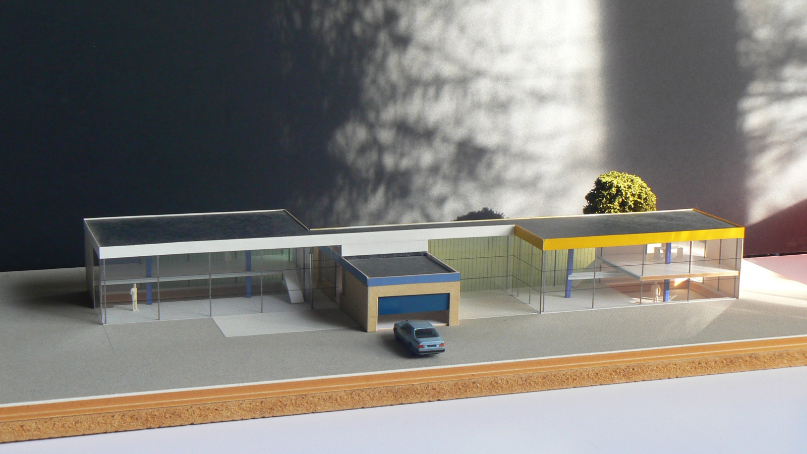 Our Services manual | aXon - Engineering