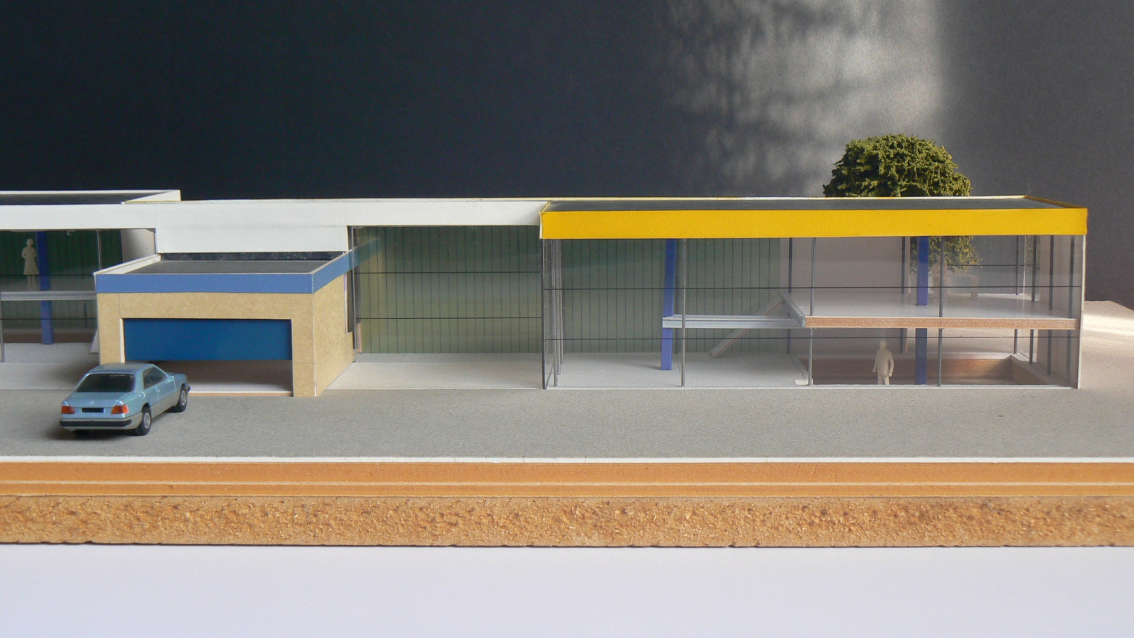 Our Services manual | aXon - Engineering