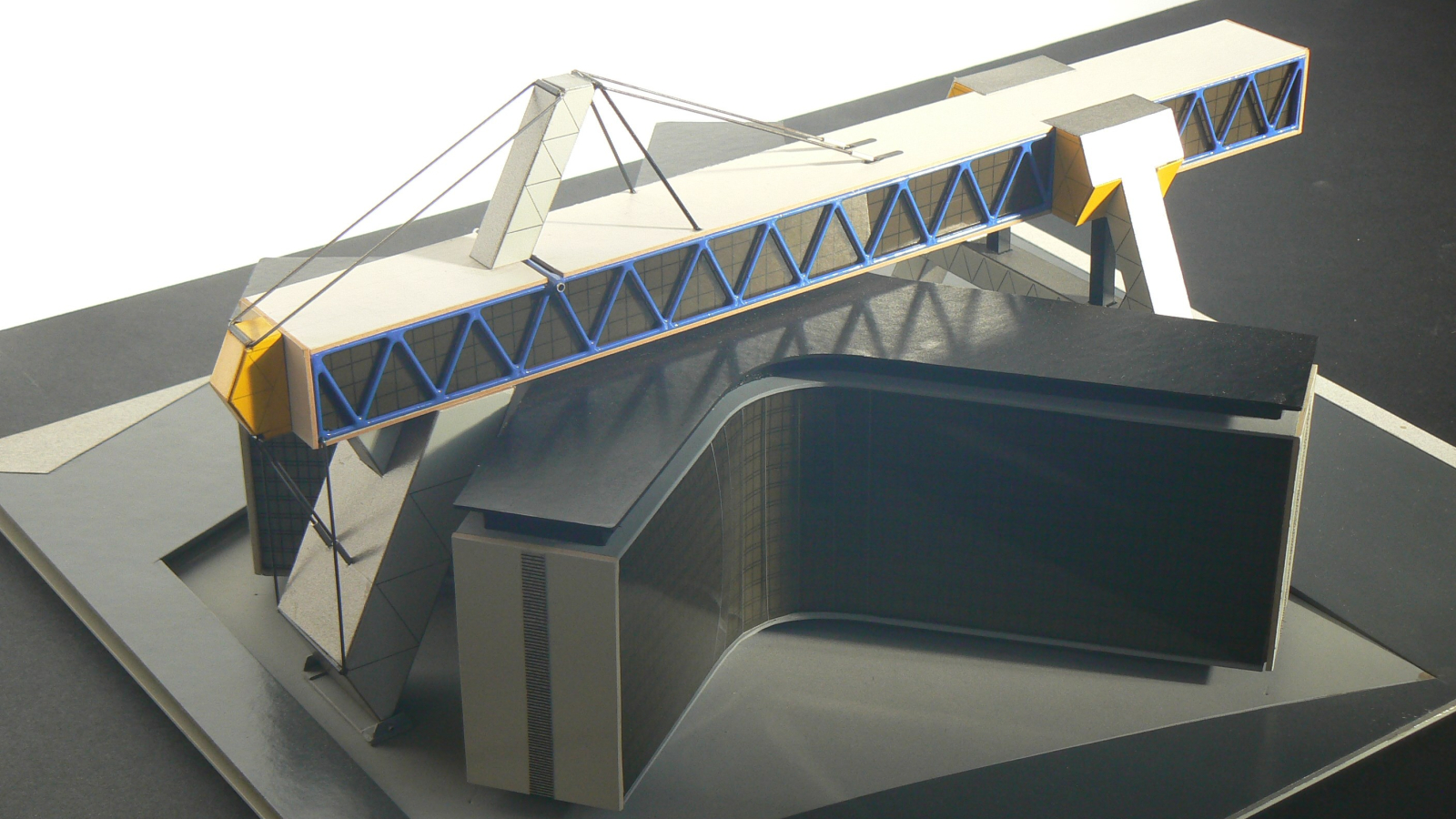 Our Services manual | aXon - Engineering